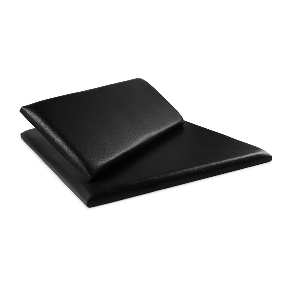 Wall Pads Installation - Design2Golf
