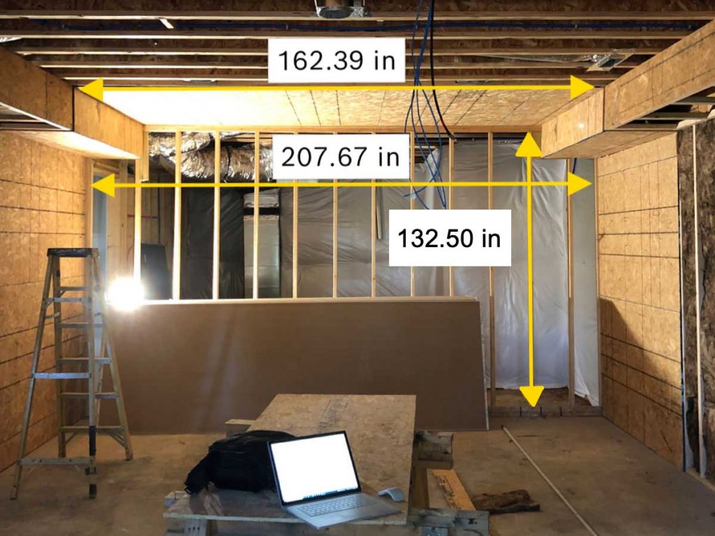 Screen Installation - Design2Golf
