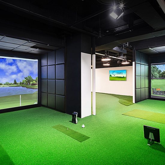 Consultation / Custom Concept Drawing - Design2Golf