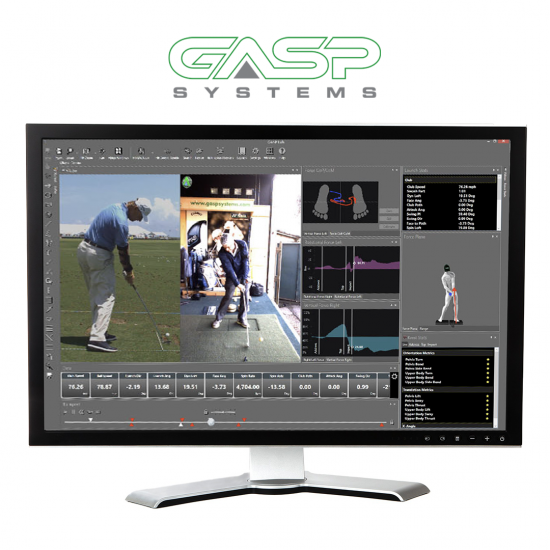 Commercial - Design2Golf