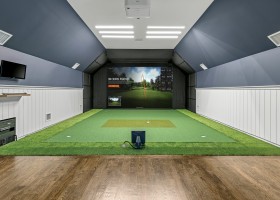Residential - Design2Golf