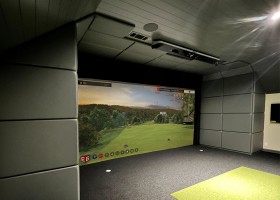 Residential - Design2Golf