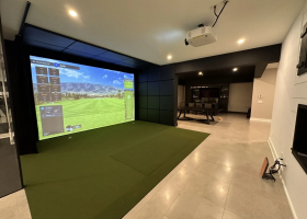 Residential - Design2Golf